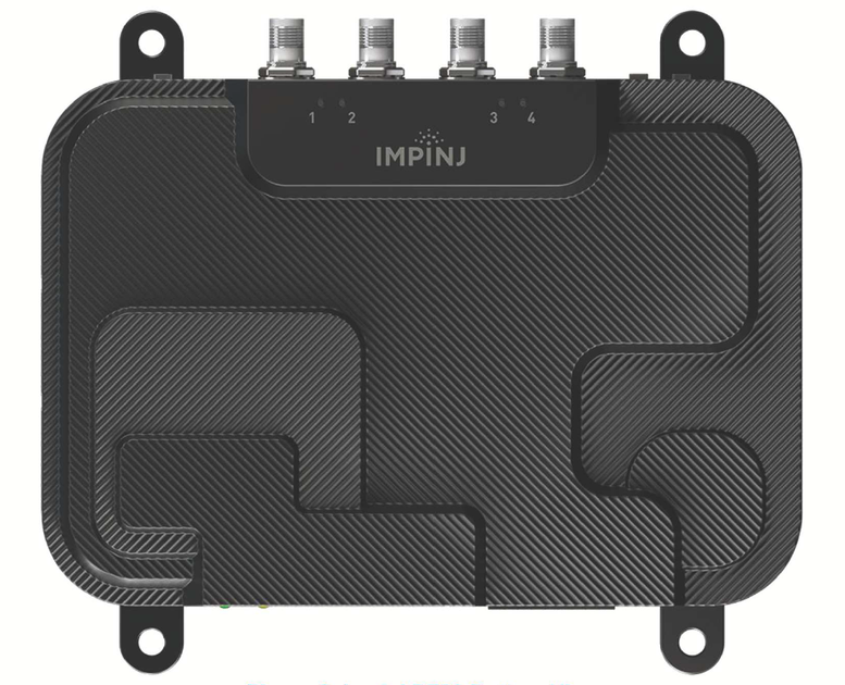 Impinj R700（IPJ-R700-441, IPJ-R700-341, IPJ-R700-241） | SHENG HERO SHOP